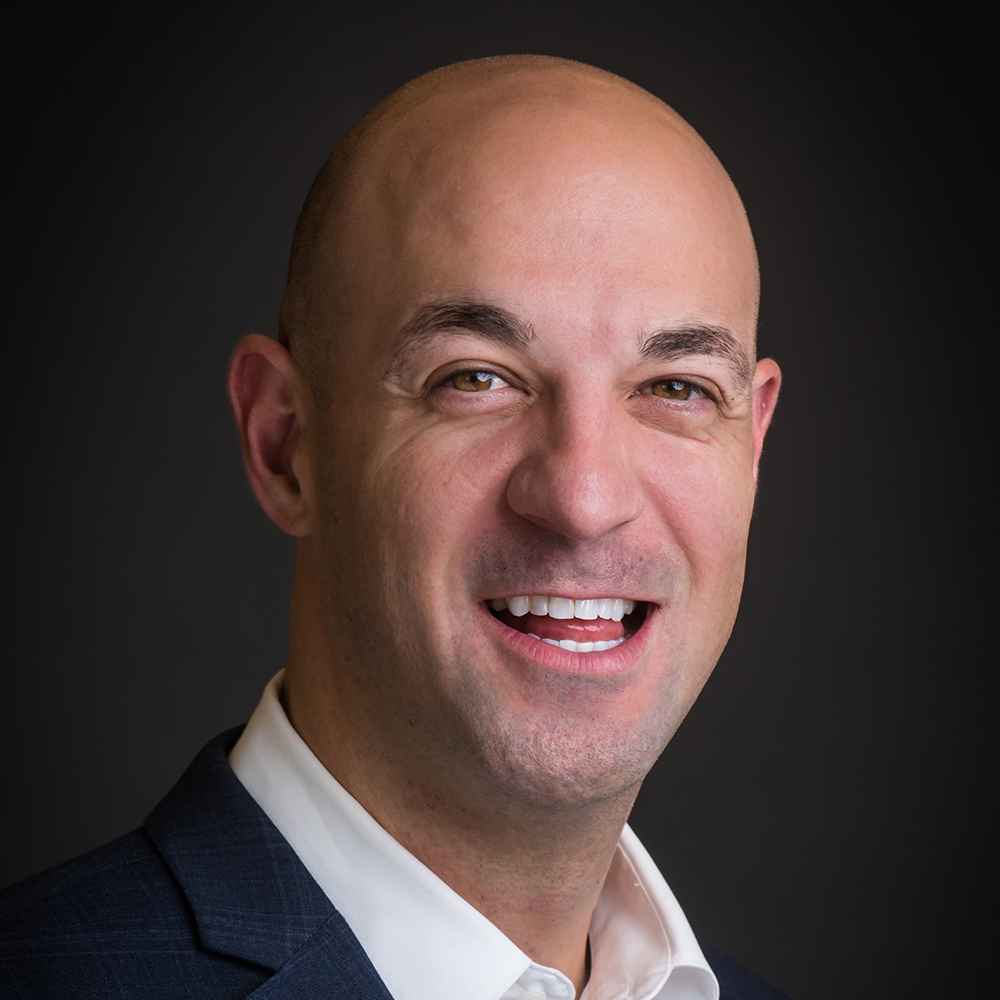 Andrew Del Bucchia - Stride Capital